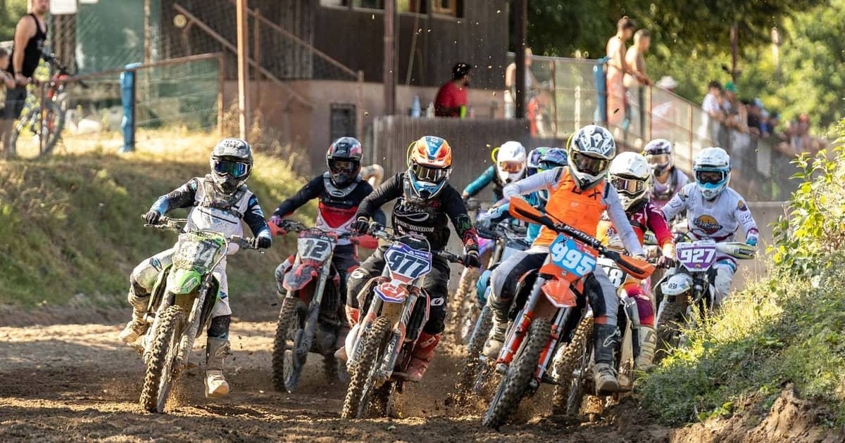 Motocross Tracks Near San Diego, CA | 8 Tracks Within 100 mi